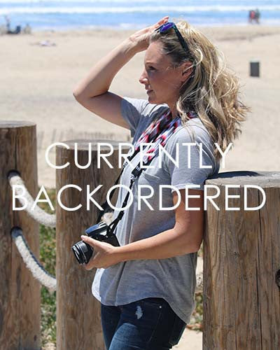 Wholesale Backordered – Capturing Couture