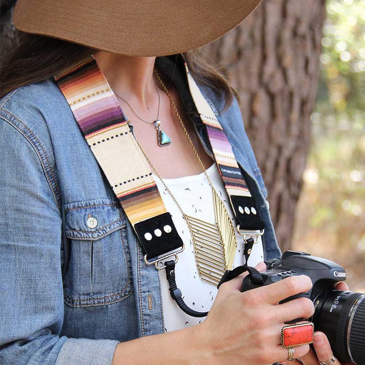 Navajo – Capturing Couture