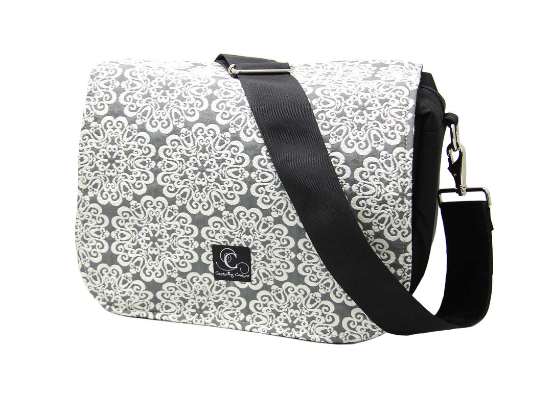 Serenity Rock Interchangeable Camera Bag – Capturing Couture