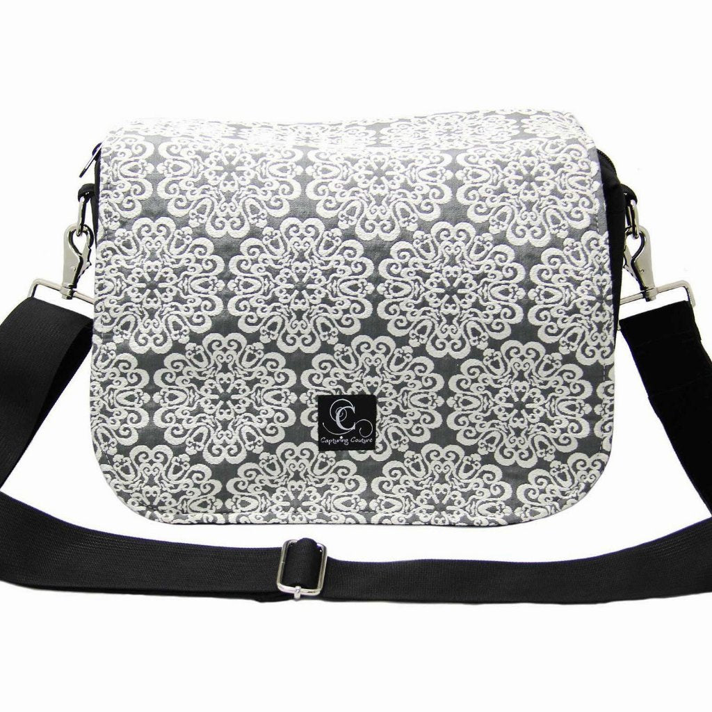 Serenity Rock Interchangeable Camera Bag – Capturing Couture